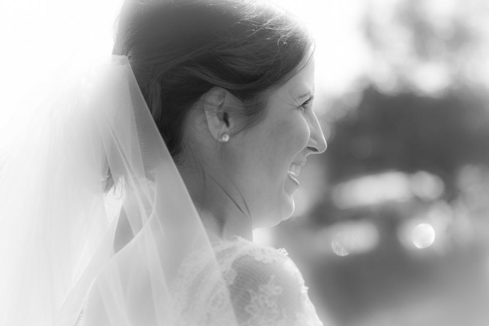 Glowing Bride | Shutterbug